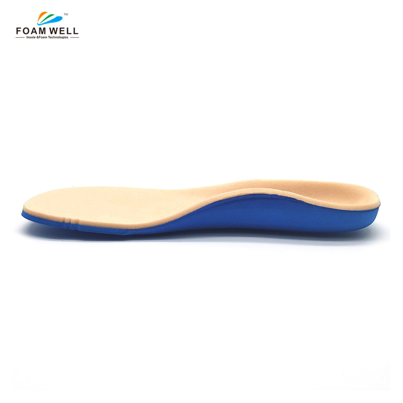 Best Diabetic Shoe Inserts for Feet - Foamwell