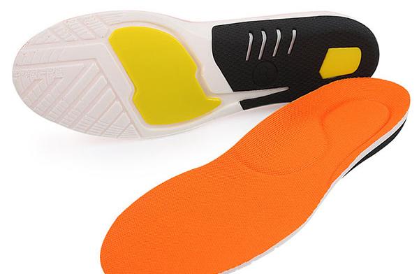 TPE Foam Shoe Insole - Foamwell