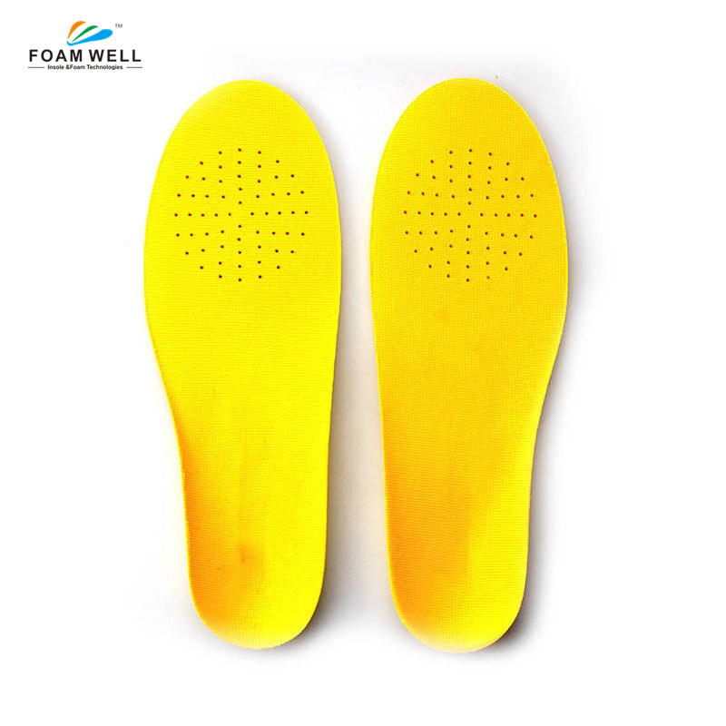 FM-02 Dash Insoles Replacement Top Covers – Anti-Odor, Low Friction ...