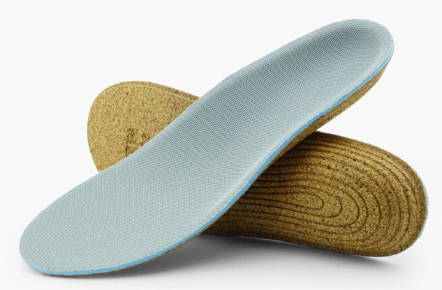 Polyurethane Shoe Insoles | PU Insert - Foamwell